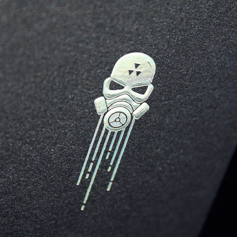 Fallout 52 Playing Cards – CHSD Playing Cards